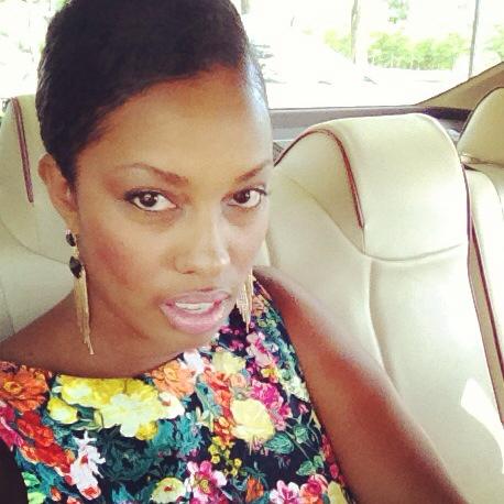 The Funemployed: Johnna French | The Funemployed