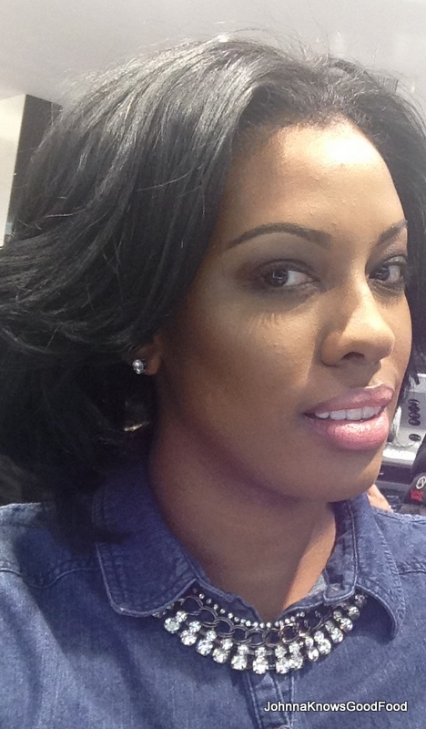 The Funemployed: Johnna French | The Funemployed