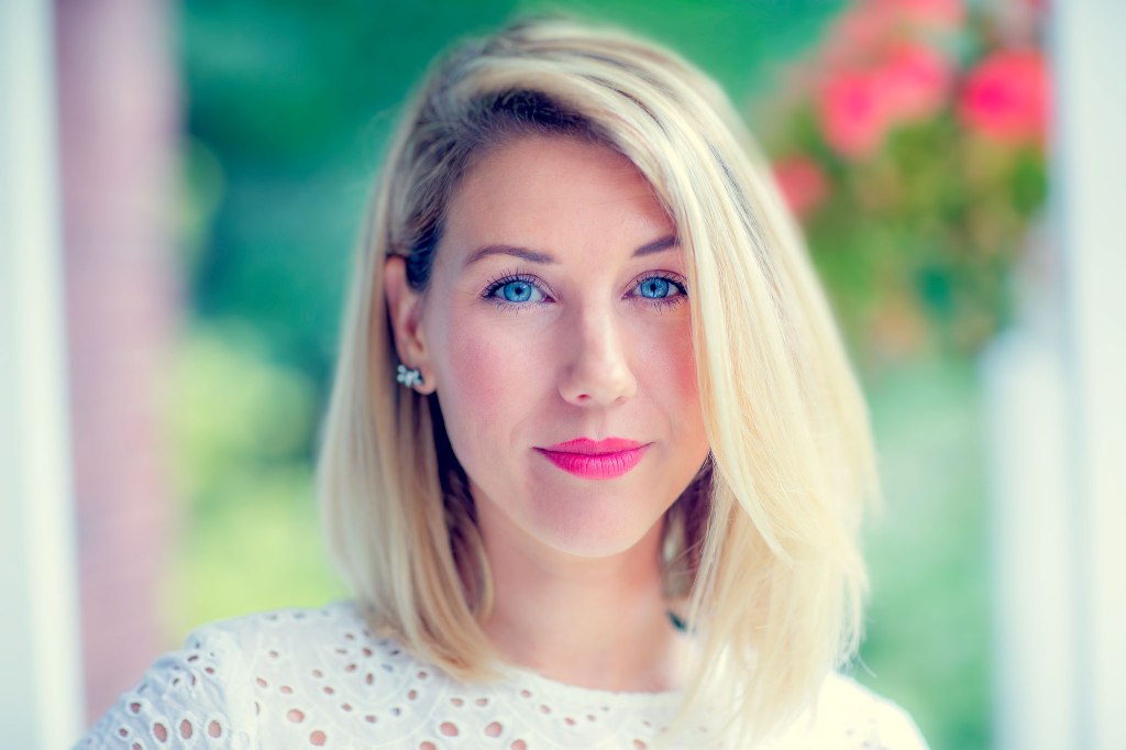 The Funemployed: Heather Shaw Menis | The Funemployed