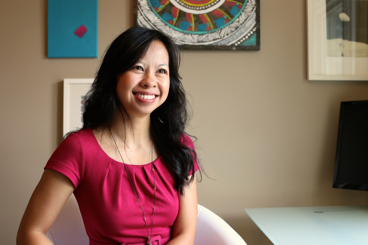 The Funemployed: Stephanie David | The Funemployed
