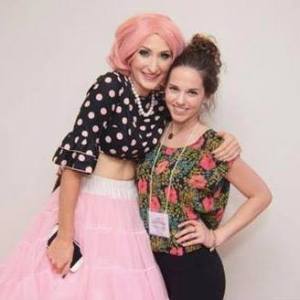 The Funemployed: Ciera Gallub | The Funemployed