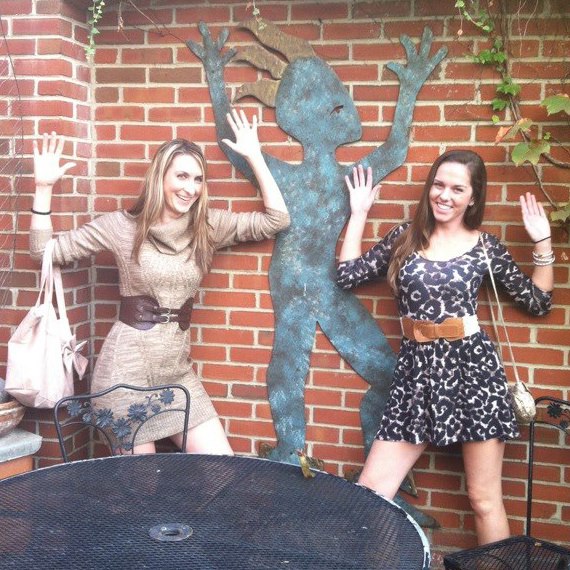 The Funemployed: Ciera Gallub | The Funemployed