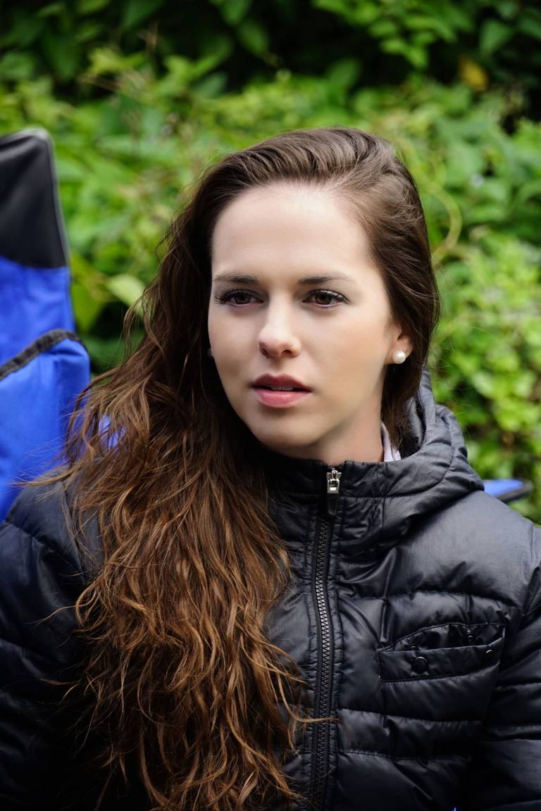 The Funemployed: Ciera Gallub | The Funemployed