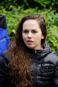 The Funemployed: Ciera Gallub | The Funemployed