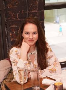 The Funemployed: Ciera Gallub | The Funemployed