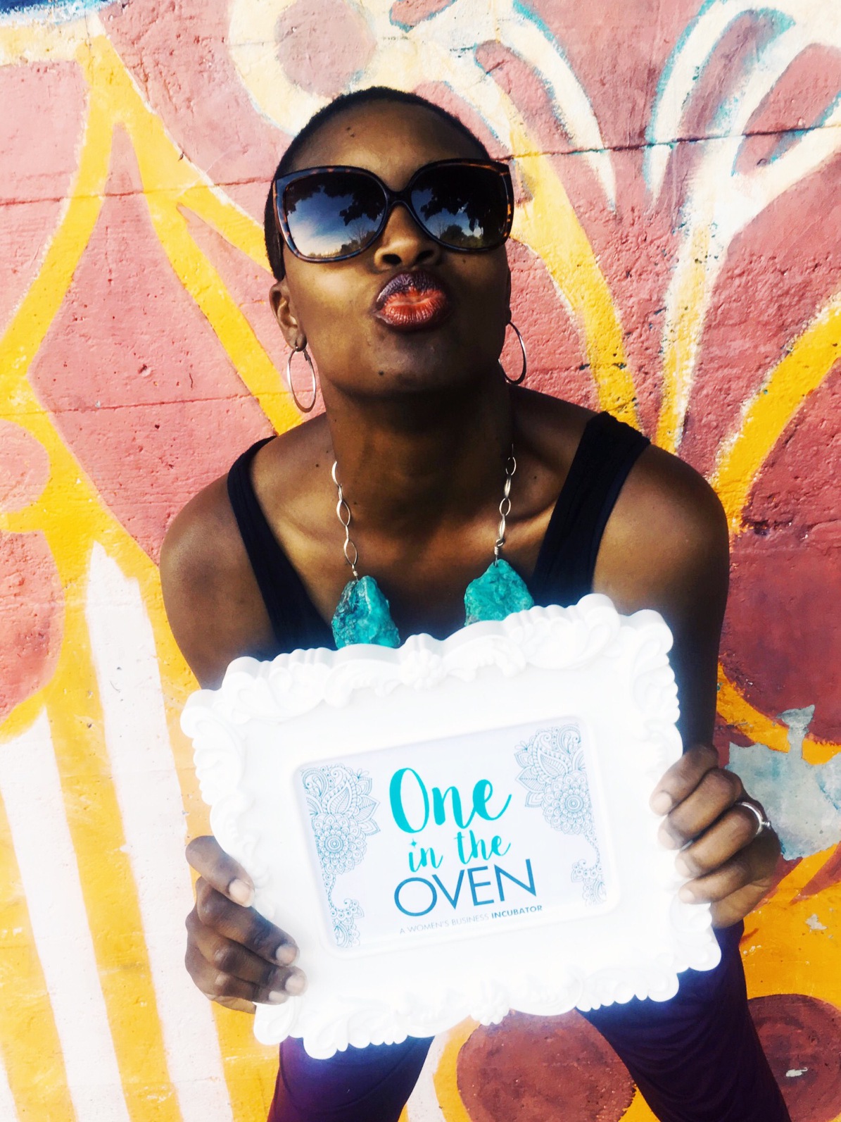 The Funemployed: Kenya Bryant | The Funemployed
