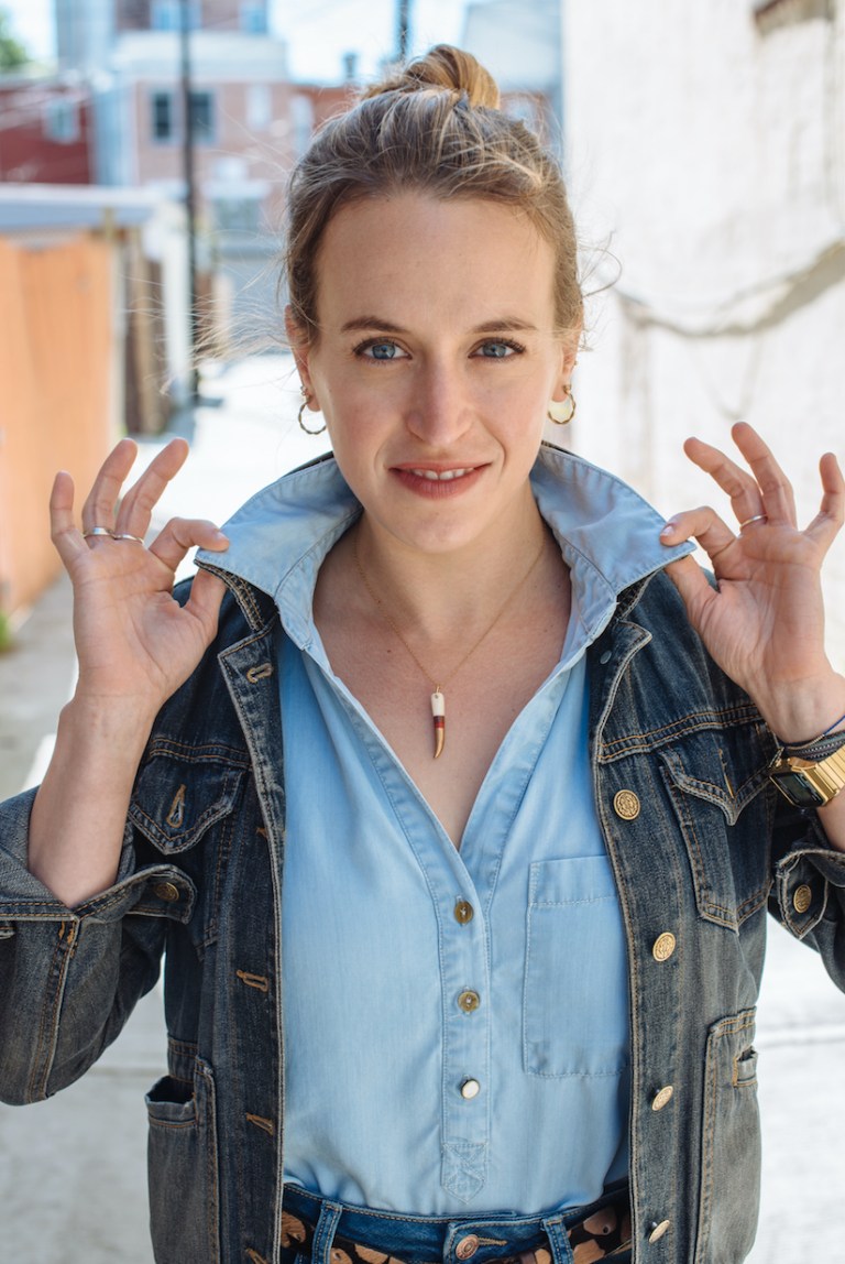 The Funemployed: Lauren Friedman | The Funemployed