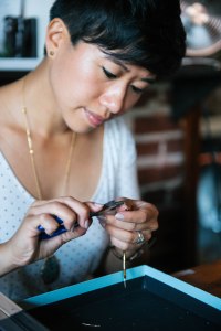 The Funemployed: Sarah Bayot | The Funemployed