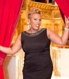 The Funemployed: Charese John | The Funemployed