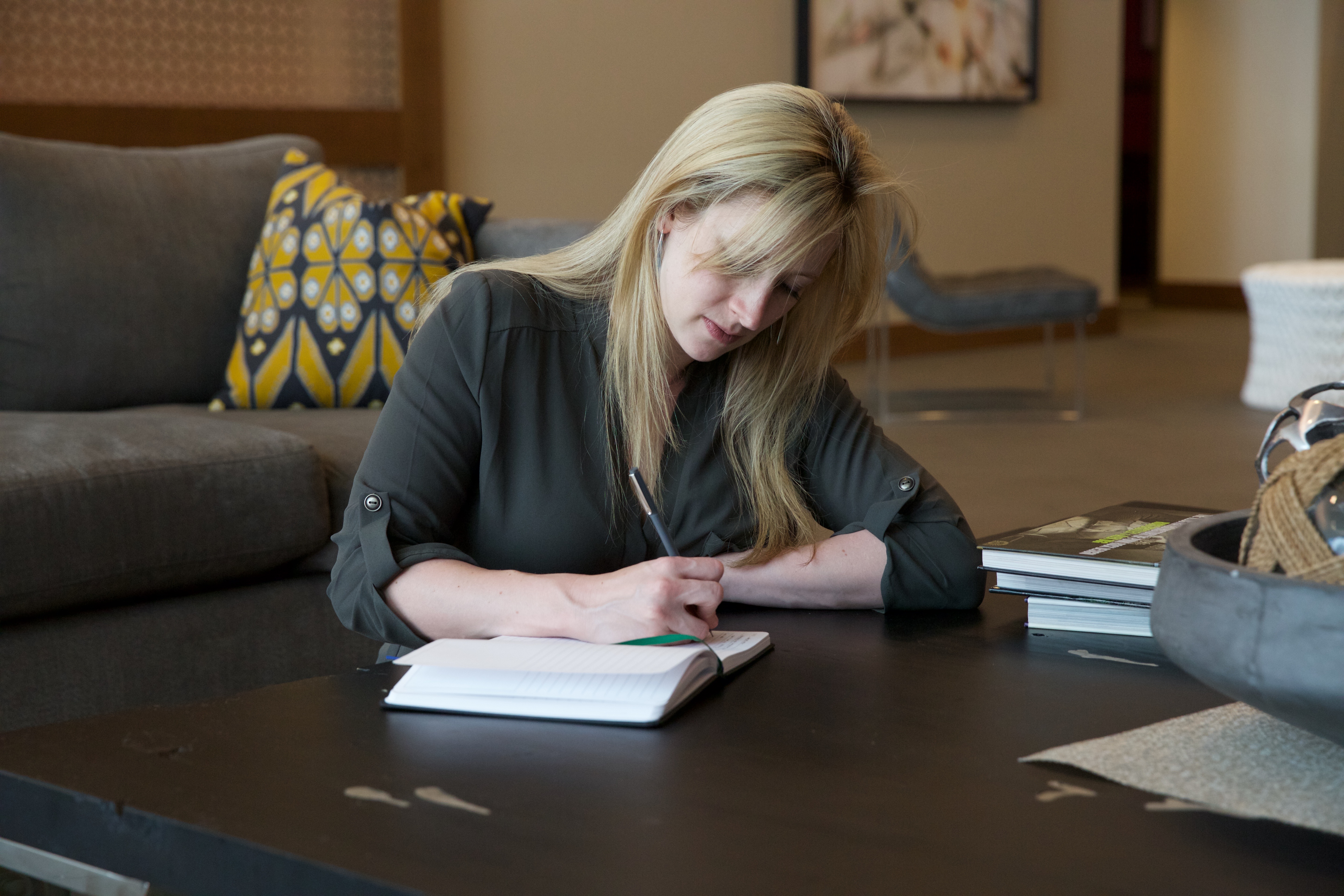 The Funemployed: Kate Matsudaira | The Funemployed
