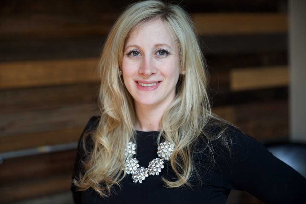 The Funemployed: Kate Matsudaira | The Funemployed