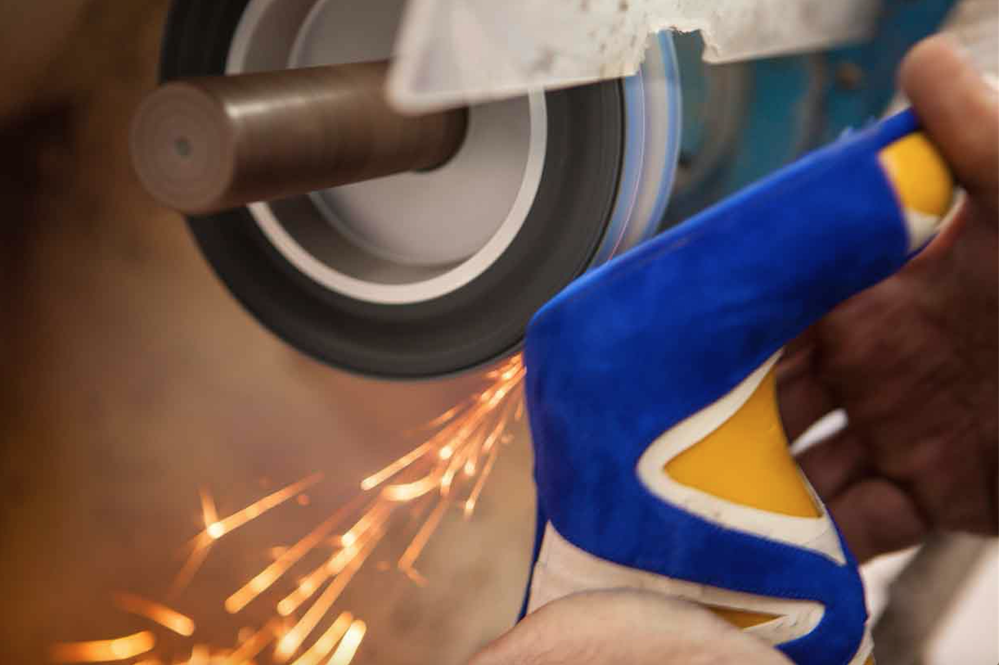 The Funemployed: Sandra Gault of True Gault | The Funemployed