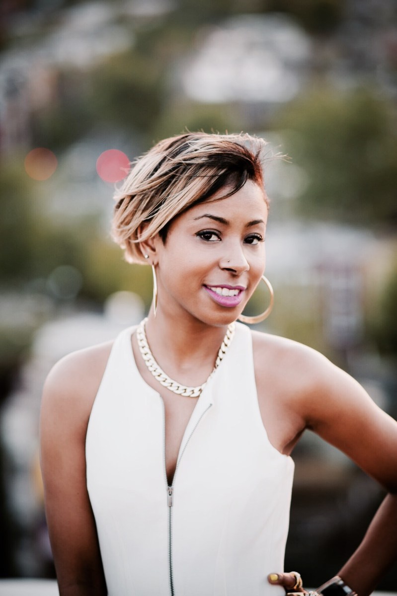 The Funemployed: Courtney Rae O’Neal | The Funemployed