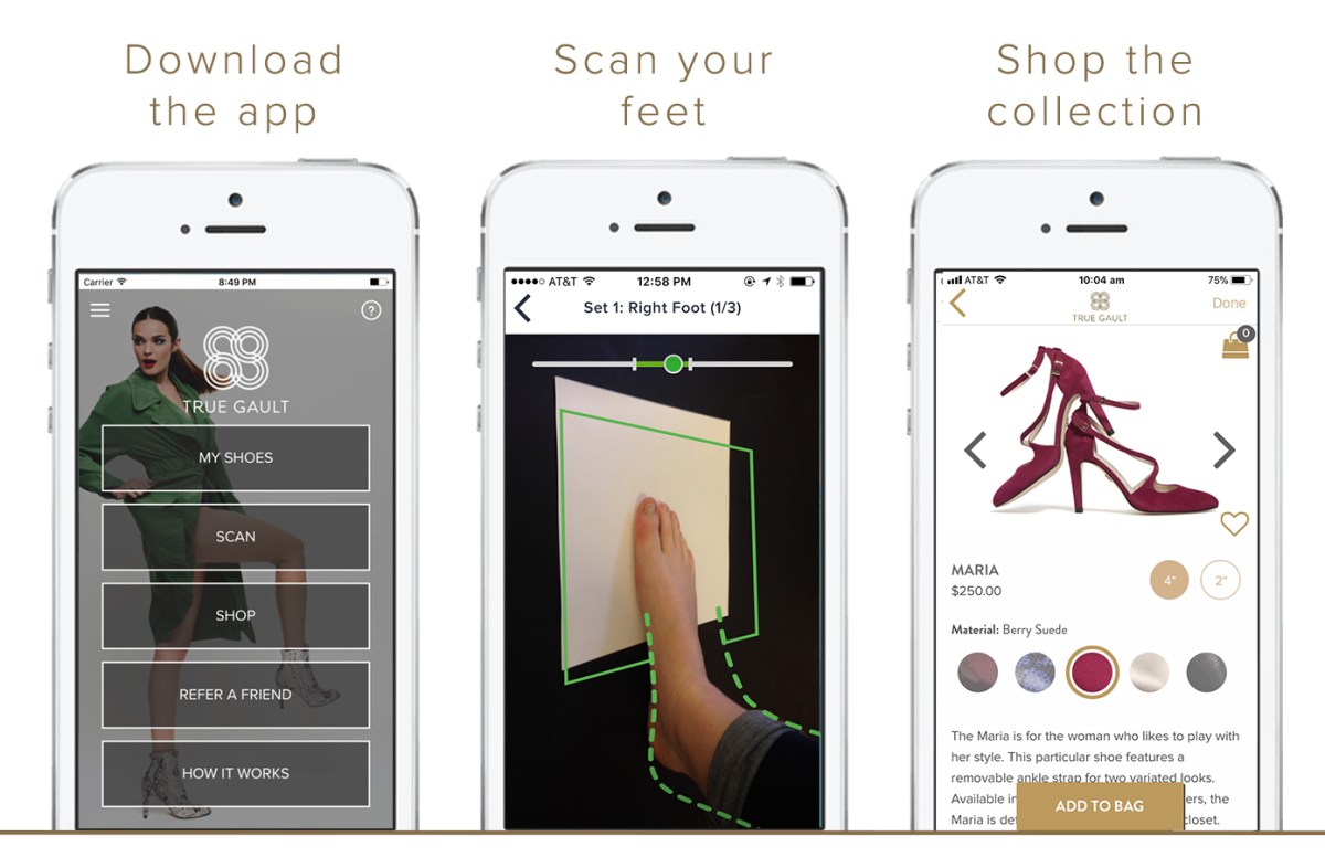 The Funemployed: Sandra Gault of True Gault | The Funemployed